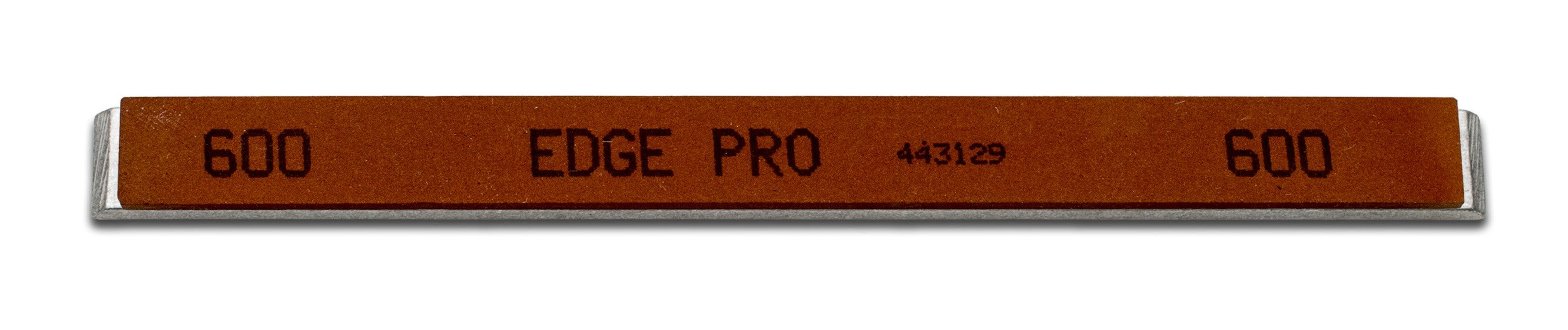 Edge Pro 600 Grit Extra Fine Water Stone, 1/2" - PaulsFinest.com